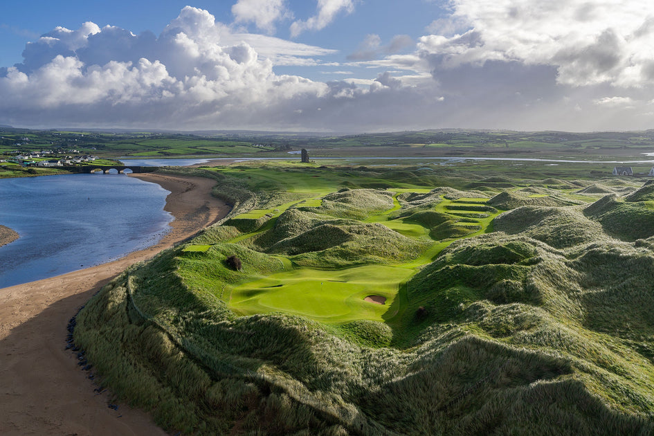 Lahinch Golf Club – Evan Schiller Photography