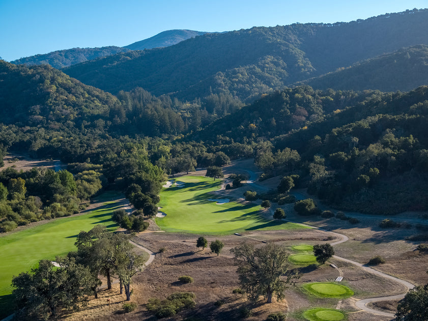 The Preserve Golf Club – Evan Schiller Photography