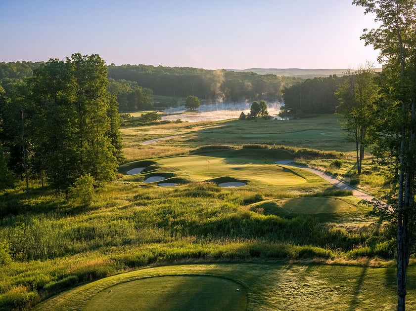 Nemacolin Woodlands – Evan Schiller Photography