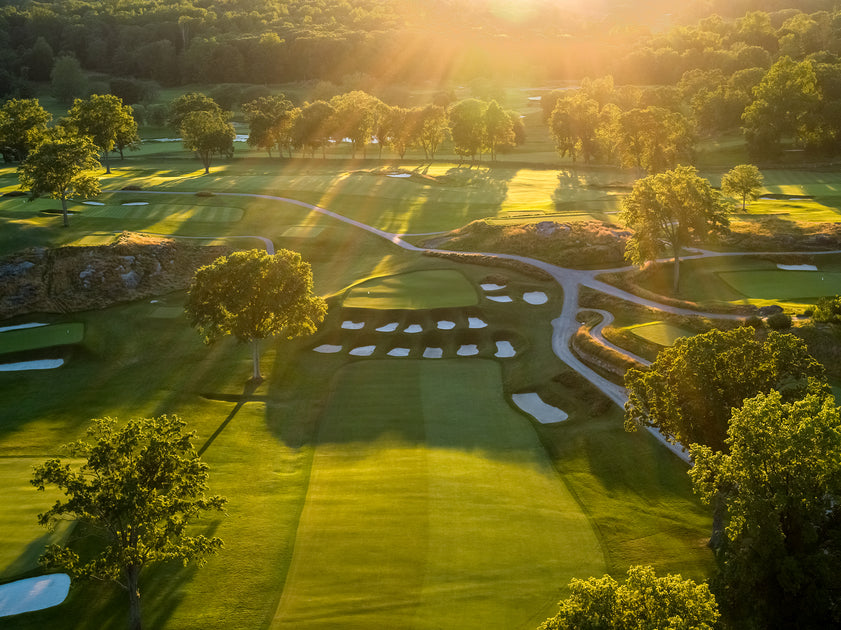 The Apawamis Club – Evan Schiller Photography