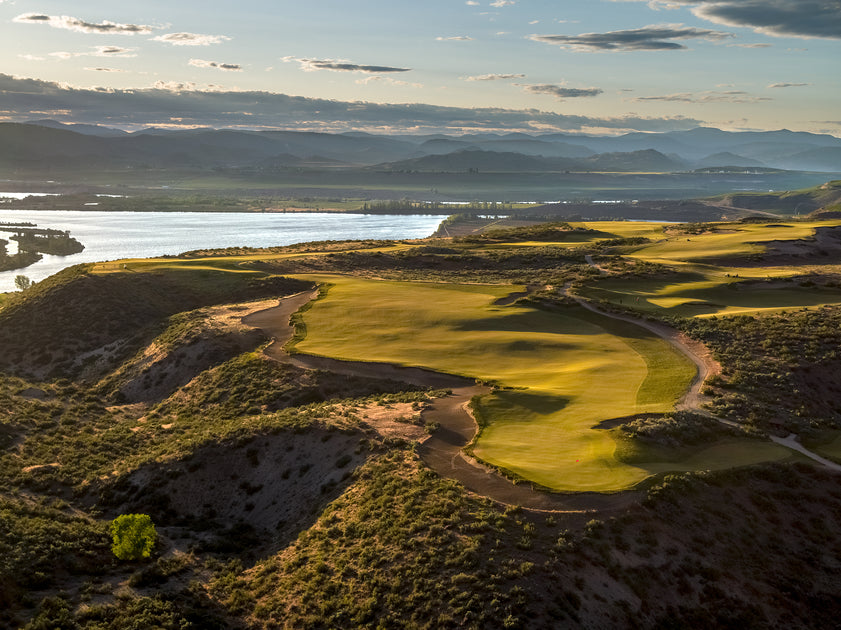 Gamble Sands – Evan Schiller Photography