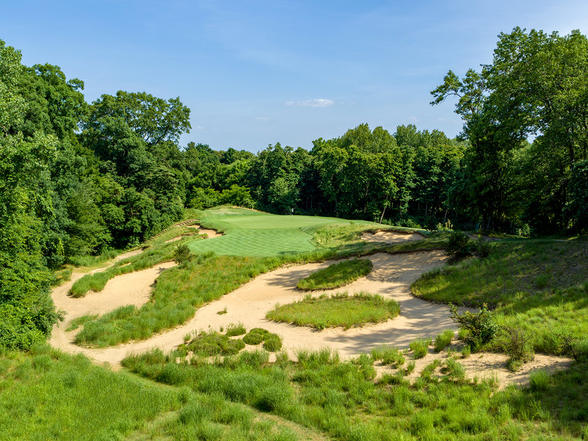 The Dunes Club – Evan Schiller Photography