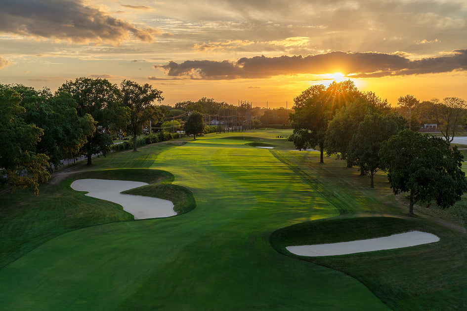The Wakonda Club – Evan Schiller Photography