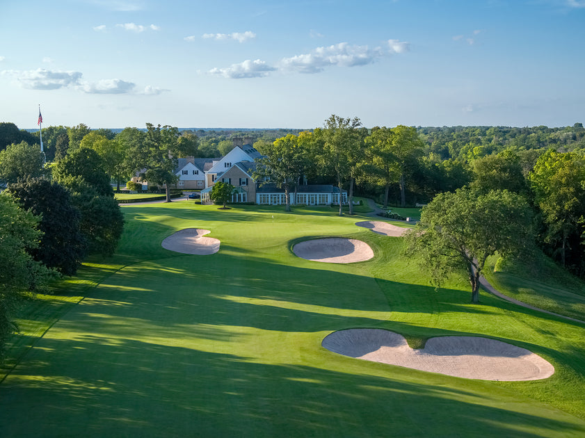 Milwaukee Country Club – Evan Schiller Photography
