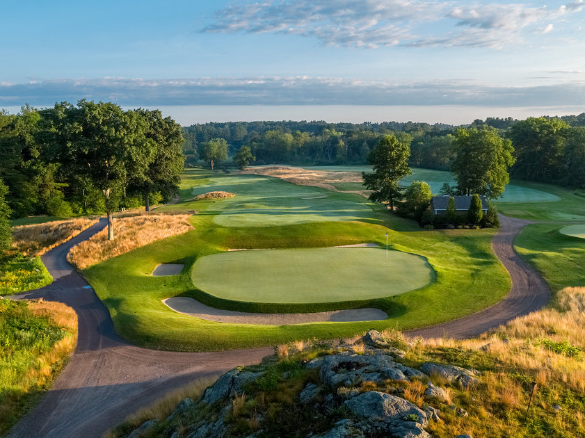 Dedham Country & Polo Club – Evan Schiller Photography