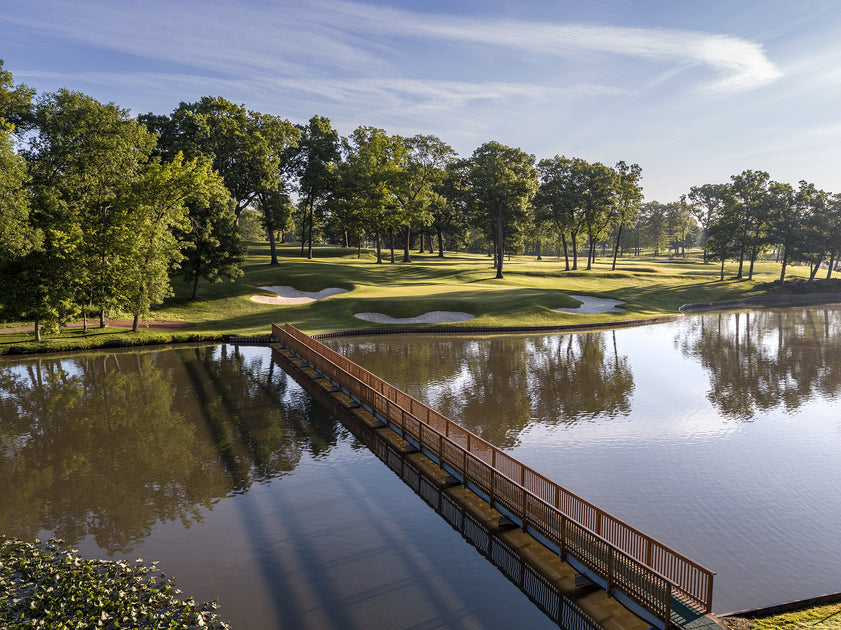 Medinah Country Club – Evan Schiller Photography