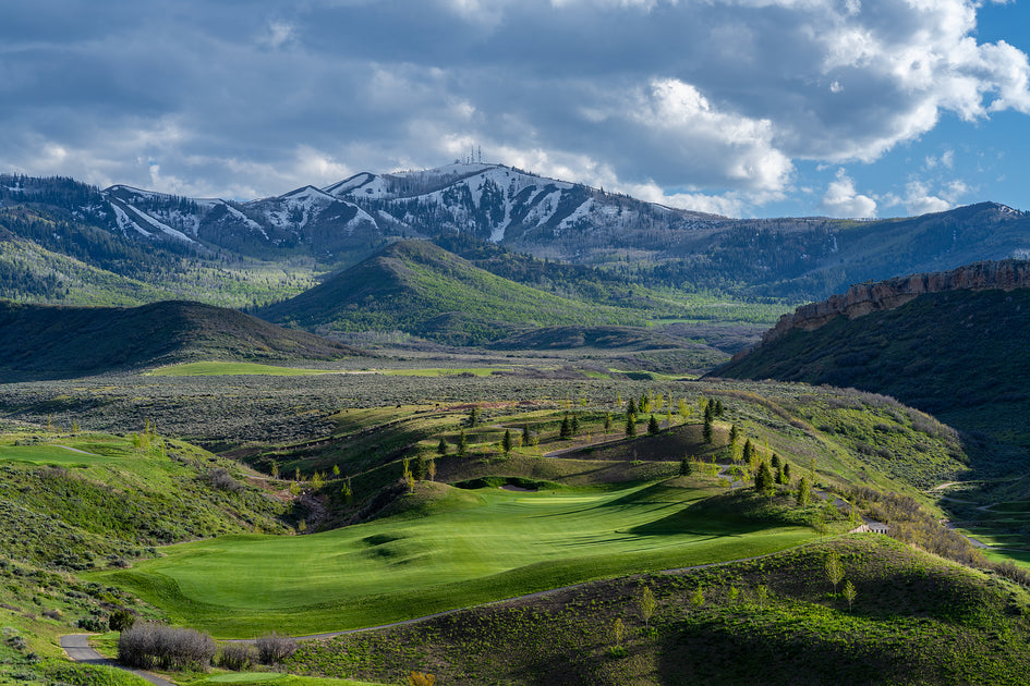 Wohali – Evan Schiller Photography
