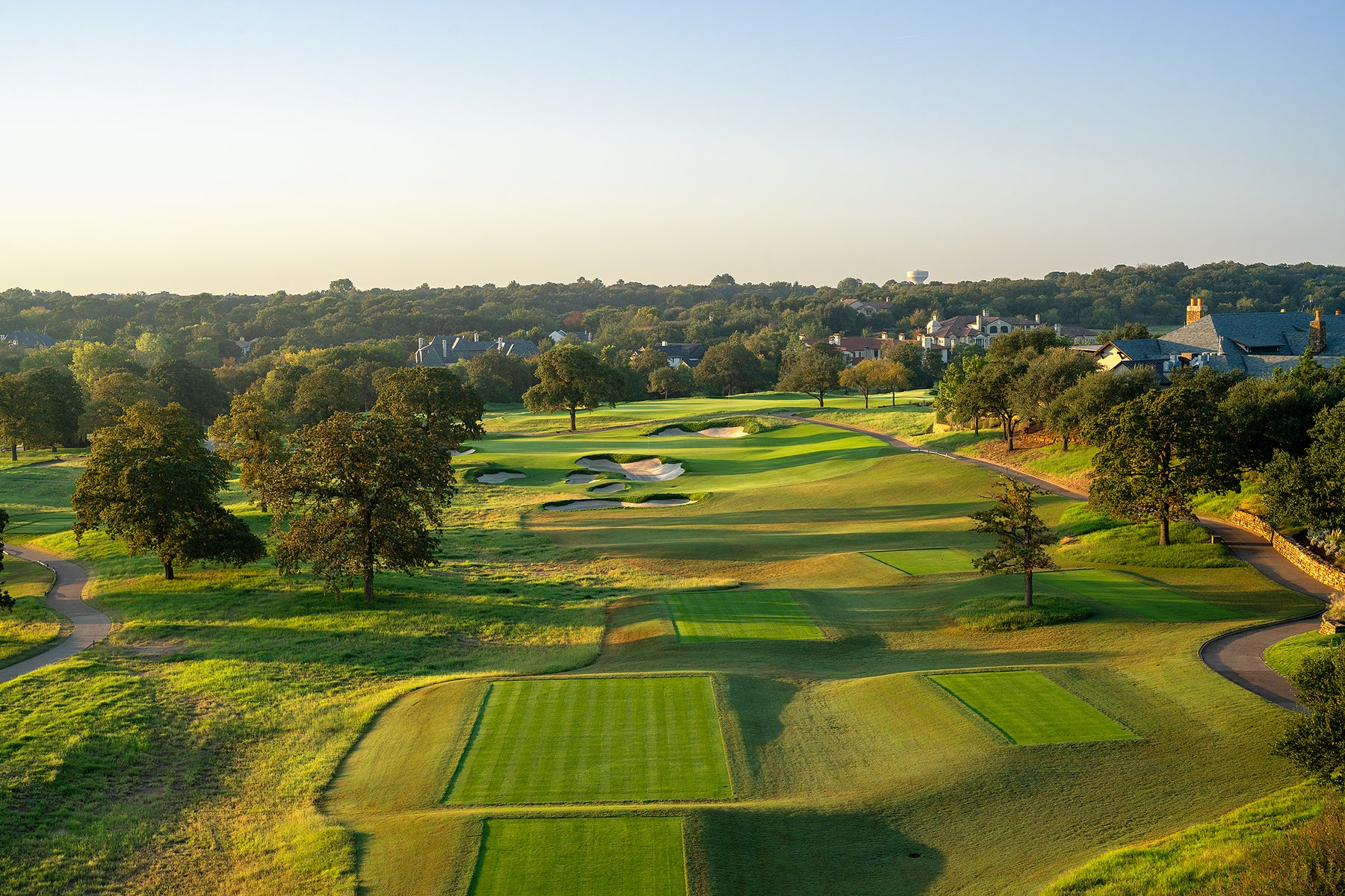 10th Hole, Vaquero – Evan Schiller Photography