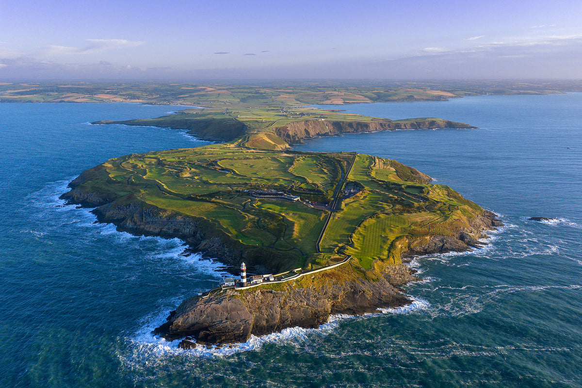 Old Head Golf Links – Evan Schiller Photography