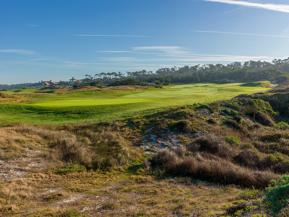 Spanish Bay – Evan Schiller Photography