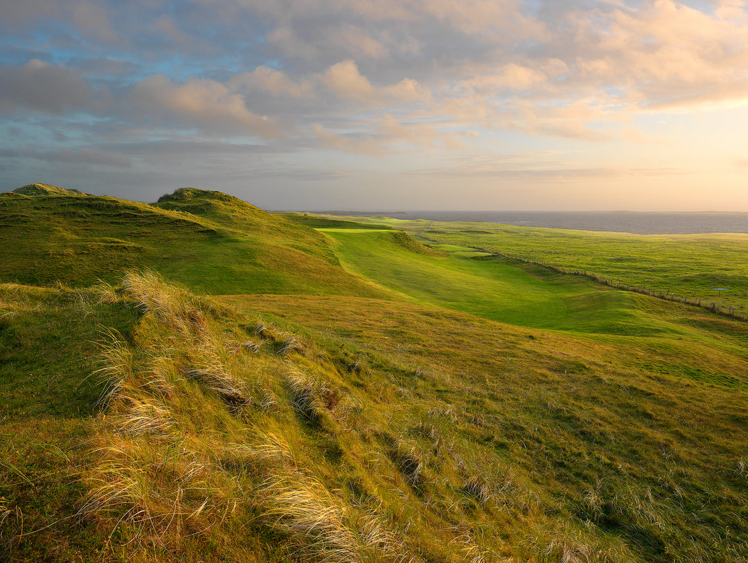 Carne Golf Links – Evan Schiller Photography