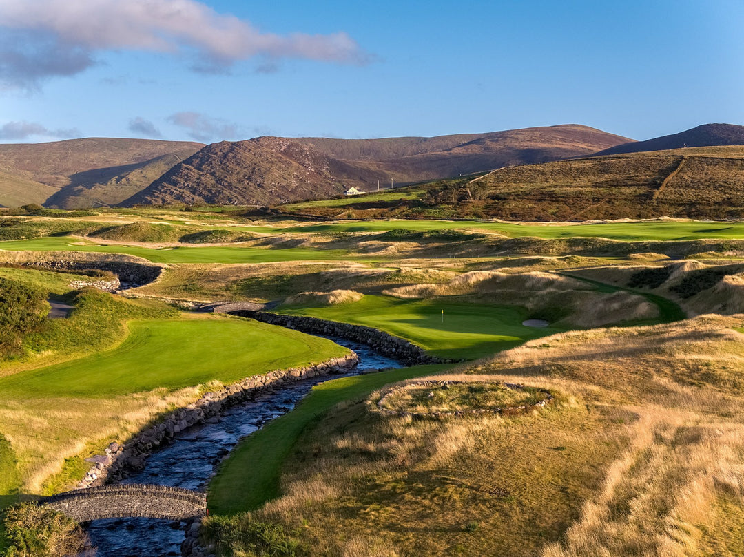 Hogs Head Golf Club – Evan Schiller Photography