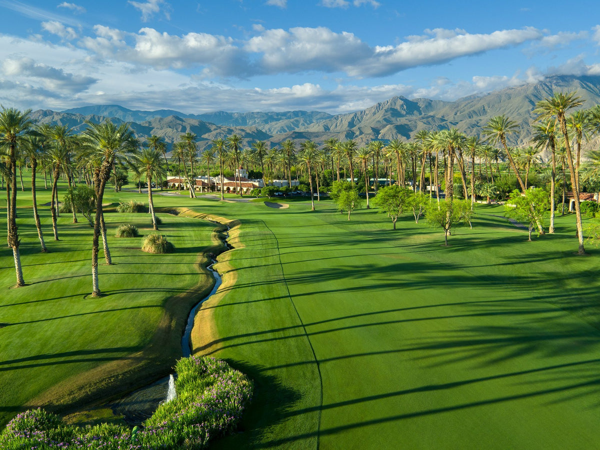 18th Hole, The Palms Golf Club – Evan Schiller Photography