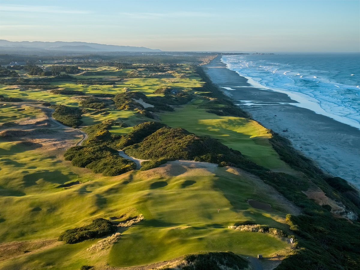 7th Hole, Old MacDonald – Evan Schiller Photography