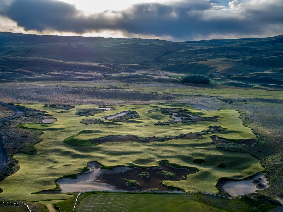 Quicksands – Evan Schiller Photography